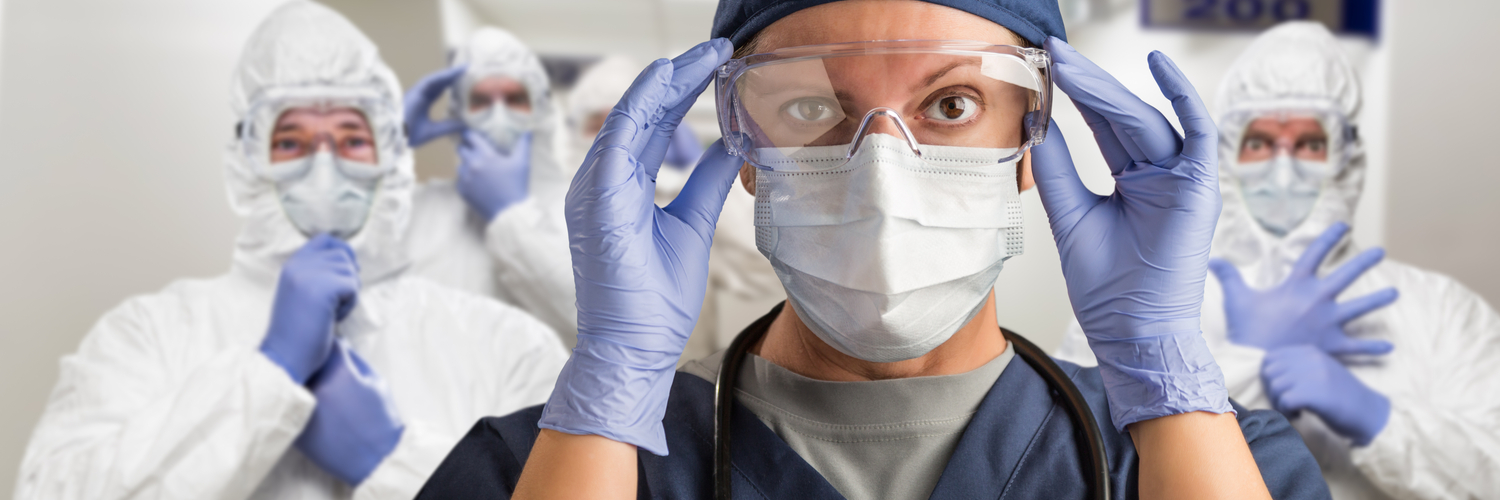 PPE Contract Negotiations and Drafting - The Law Offices of S. George ...