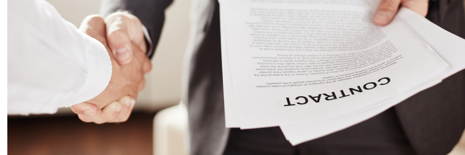 PPE Contract Negotiations and Drafting - The Law Offices of S. George ...